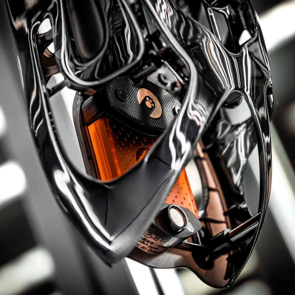 Chuột Angry Miao AM Infinity - Mirror | Chính Hãng - Trả góp 0%