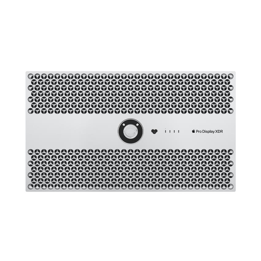 Màn hình Apple Pro Dislay XDR Nano Texture Glass SOA 31.5 inch 6K ...