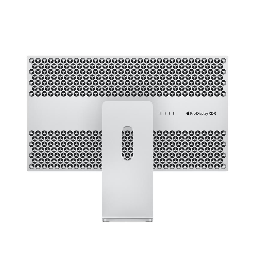 Màn hình Apple Pro Dislay XDR Nano Texture Glass SOA 31.5 inch 6K ...