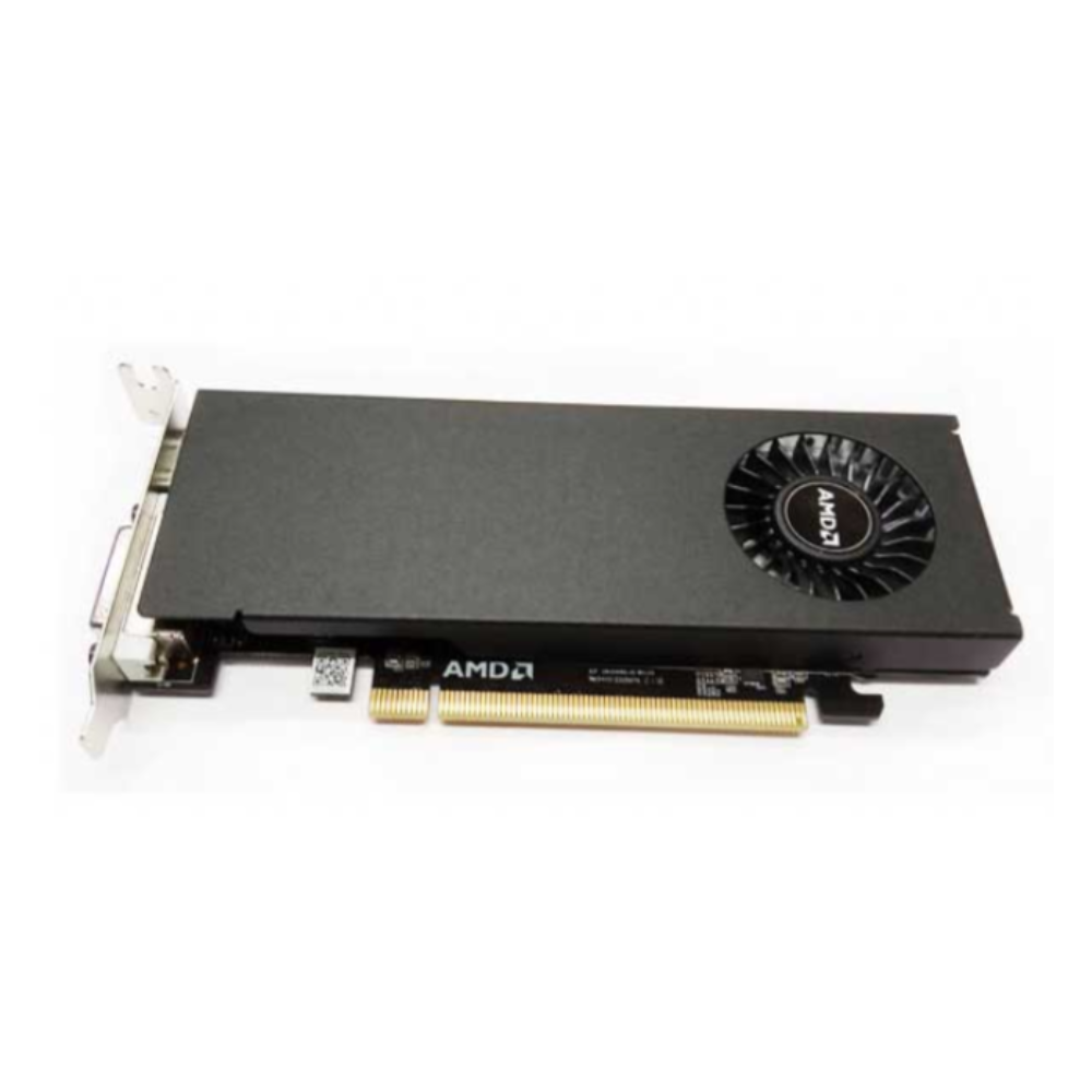VGA Radeon RX 550 2GB Extra Low Profile Ch nh H ng Gi R 